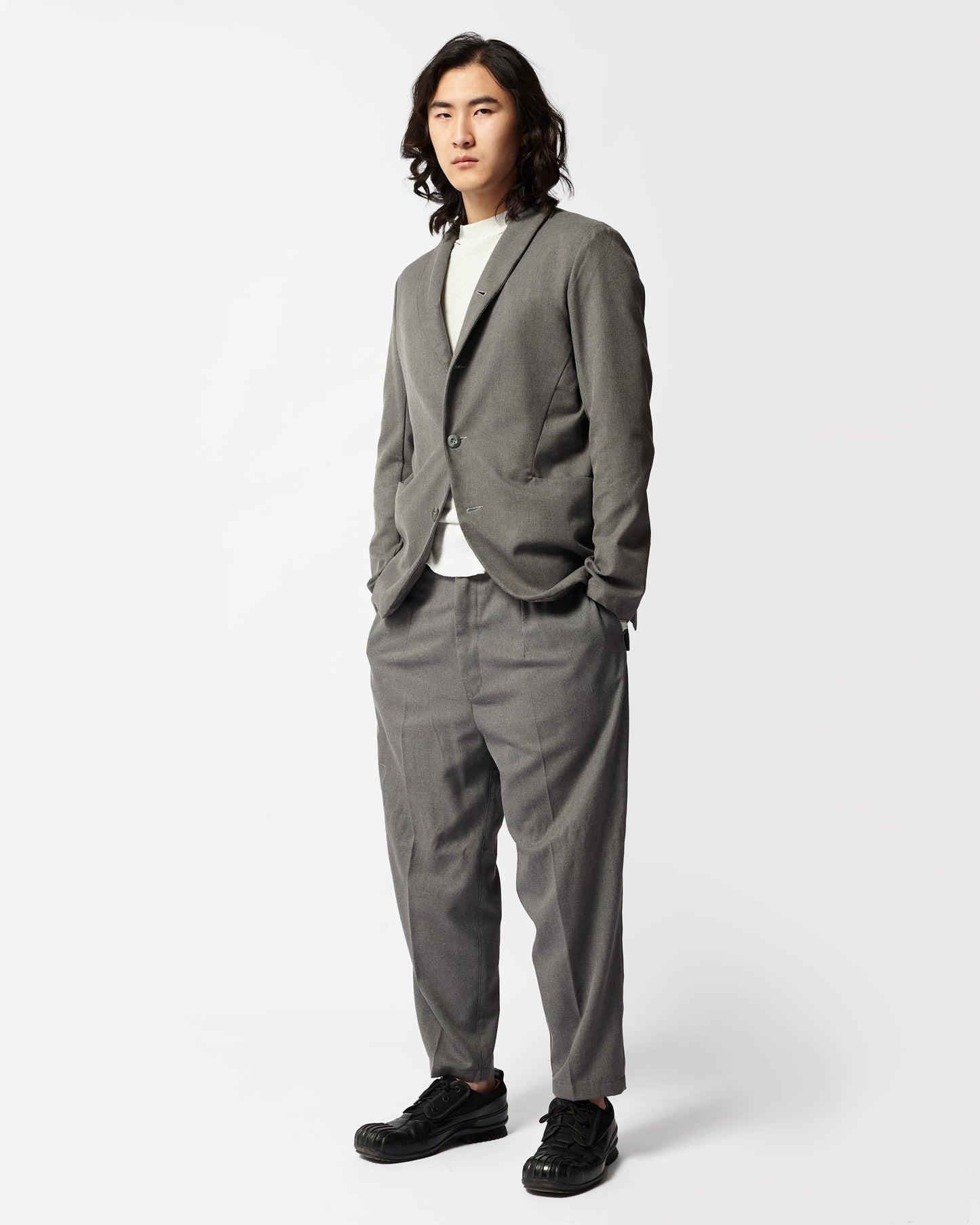 LACEDAEMON – PROVOCATOR